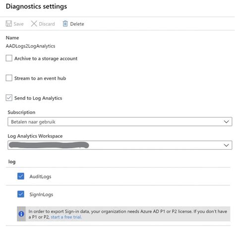 Report Only Mode And Some More Handy Reporting Functionality For