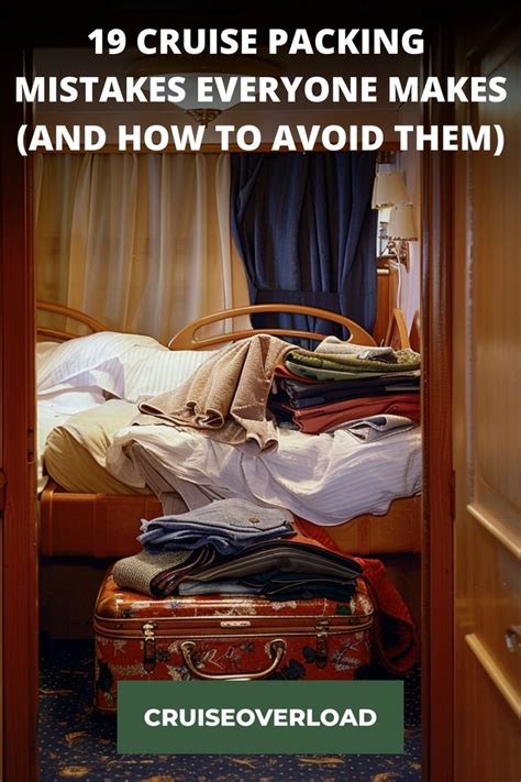 Can a cruise ship tip over separating fact from fiction – Artofit