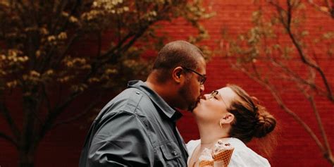 Juli Abrams And Lucius Stringfield S Wedding Website The Knot