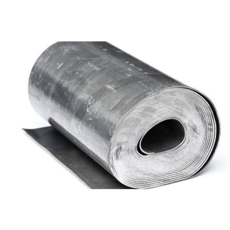 Lead Sheet Lead Sheets Manufacturer From Mumbai
