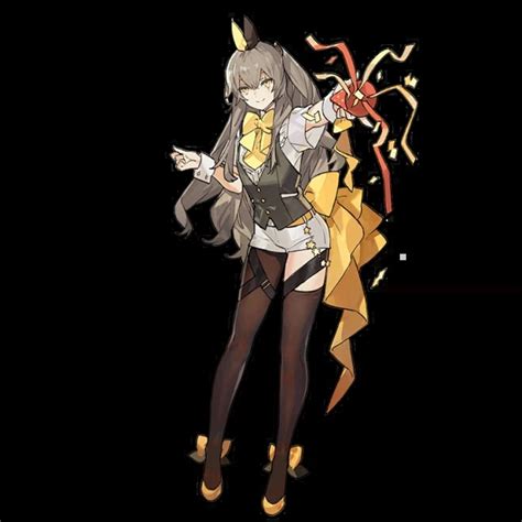 Ump45 少前百科gfwiki 少女前线专题百科 花瓣网