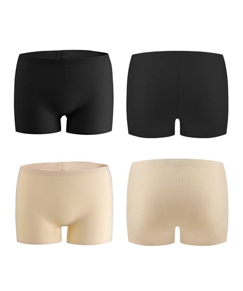 라이프롬 [직진🚛] 3부 생리대 탈부착 여성 웨딩 드레스 사각팬티 네모 드로즈 여자 노라인 속바지 팬티