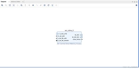 XAPP 和AXI CDMA使用仿真 xilinx cdma CSDN博客