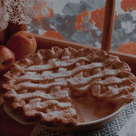 Snow White Cottagecore Recipes Making Apple Pie Food