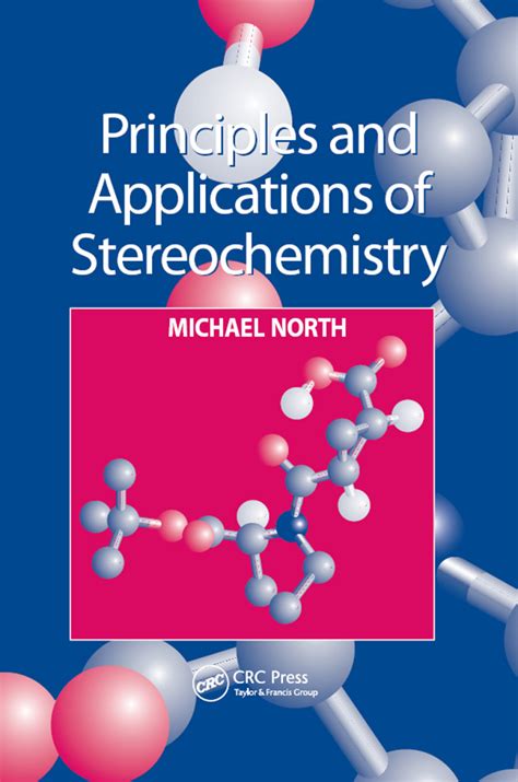 Principles And Applications Of Stereochemistry 1st Edition Premiumjs Store
