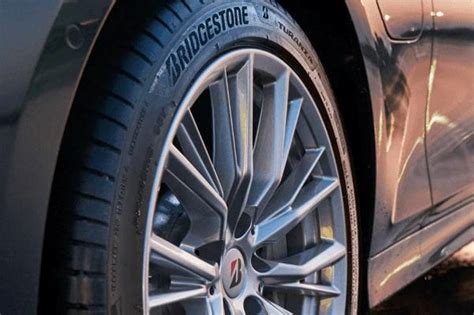 Llega el nuevo Bridgestone Turanza 6: descubre características y ventajas