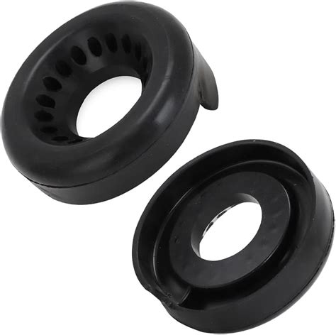 Coil Springs Sheisor Rear Coil Spring Insulators Coil Spring Isolators