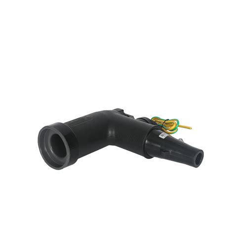 American Type Separable Tee Connector Made Of Epdm For Cable T Type Connector And Elbow Connector