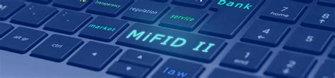 Mifid Ii Основные Требования Delfi Corporate Lms