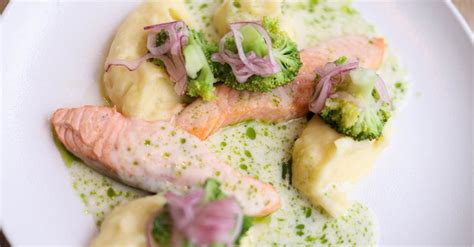 This Trader Joes Fish Recipe Will Transform Your Dinner Game