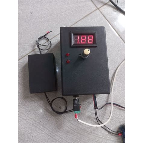 Jual Thc Cnc Plasma Torch Height Controller Shopee Indonesia
