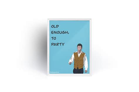 Mclovin Poster Print Etsy
