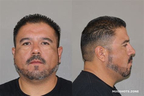 Garcia Matthew Patrick 07 23 2025 Denton County Mugshots Zone