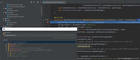 Spring Security Oauth2 如何增加自定义授权模式springsecurity Oauth20 自定义权限 Csdn博客