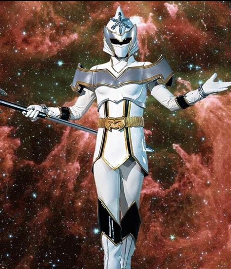 Power Rangers Mystic Force Profiles