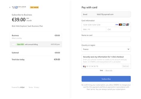 Azure Blob Storage Web Explorer Documentation