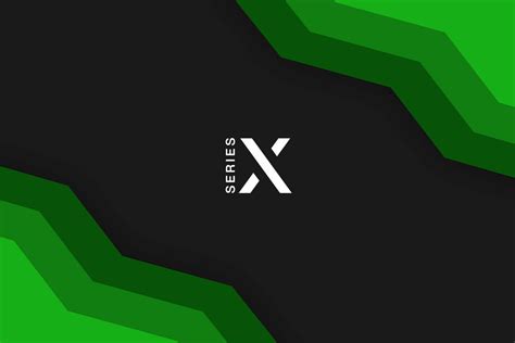 100 Xbox Series X Wallpapers