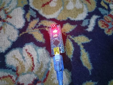 the port does not recognize the arduino avrdude stk500 bootloader