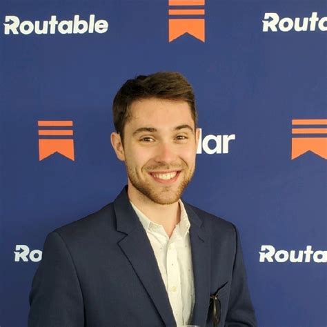 Patrick Hefflin Parts Lead Rogers Machinery Company Inc Linkedin