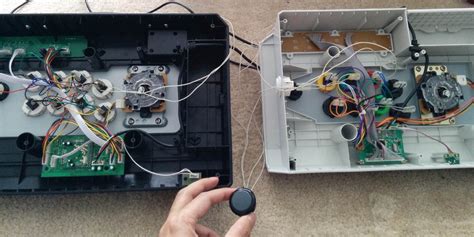 Controller Input Lag — How To Measure It R Pcgaming