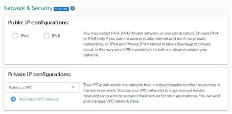 Install Zabbix On Vpsie One Click Deploy Vpsie Tutorials