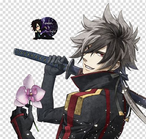 Nobunaga Oda Wallpaper