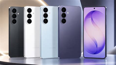 Samsung Galaxy S27 Serisi Muhtemel Özellikleri Fiyatı Ve Çıkış Tarihi