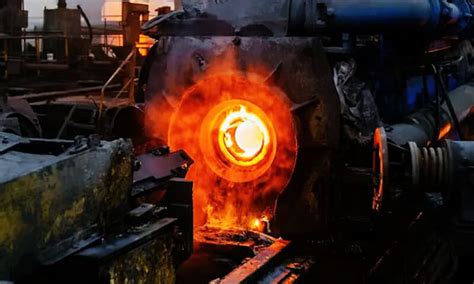 What Is Centrifugal Casting Principles Types And Applications