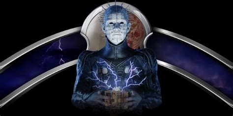 Cenobite Uncle Willy 2023 T Arc Loading Video T Arc Loading Videos