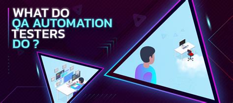 what do qa automation testers do