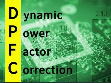 power factor correction maintenance and installation arnold