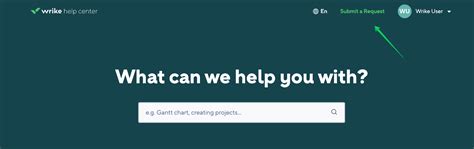Contact Wrike Customer Support Wrike Help Center