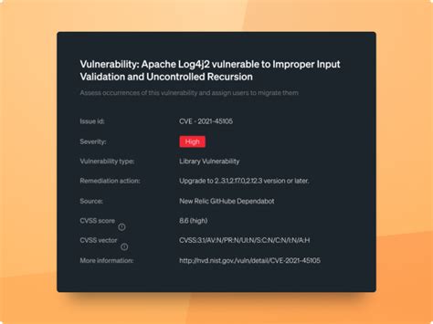 Security Rx New Relic