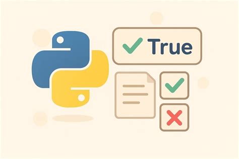 Python Boolean Data Type In Real Examples Free Source Code And Learn Coding