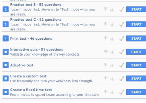 Ucertify Review