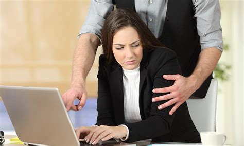 Sexual Harassment Awareness Training Course • The Teachers Training