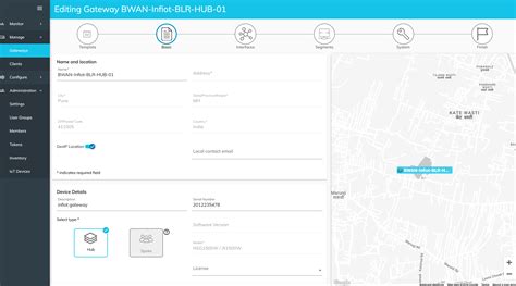 Borderless Wan Hub Deployment And Configuration Community