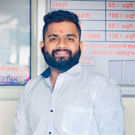 Shantkumar Shivsharan Shivsharan Shan On Threads