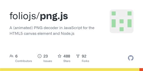 GitHub Foliojs Png Js A Animated PNG Decoder In JavaScript For The HTML Canvas Element And