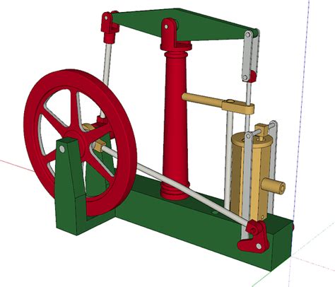 How To Hide Certain Materials Isolate One Material Pro SketchUp Community