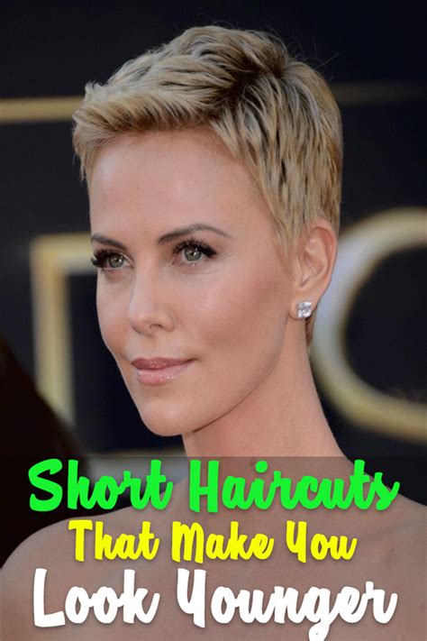 Best Haircut To Look Younger At Anna Octoman Blog