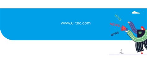 U Tec Newsletter Vol June