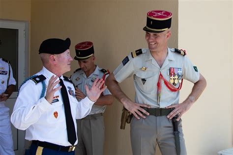 Dvids Images Task Force Red Dragon Leaders Participate In