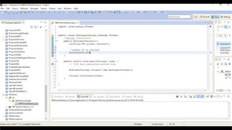 Cómo aumentar o ajustar el zoom en NetBeans IDE Solución NoSeHacerlo