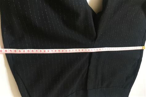 The Tailors Guide To Making Pants Bigger Love Your Tailor
