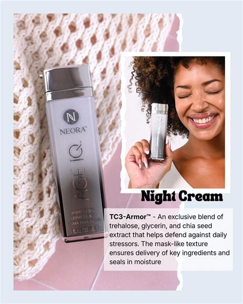 Heather Bianchini Independant Sales For Neora