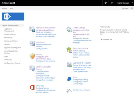 SharePoint Best Practices LemonBits