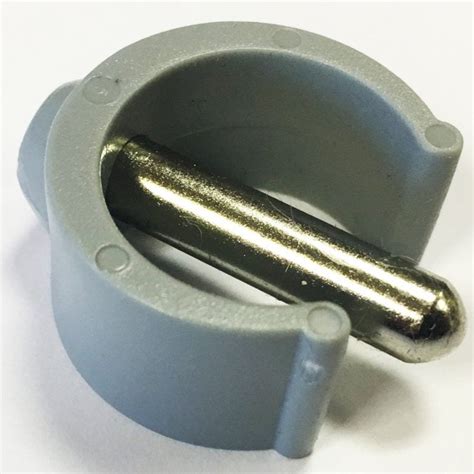 Aidapt Grey Replacement E Clip