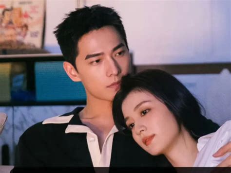 Viral Fireworks Of My Heart Yang Yang Dan Wang Churan Pacaran