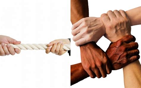 Diferencias Entre Ventaja Competitiva Y Comparativa Hay Diferencia